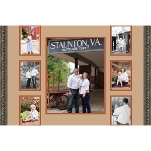 Custom Cut Photo Mats | Memory mats | Picture Mats | Picture Frame Matting